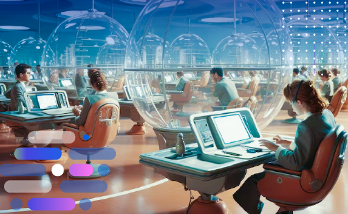 Streaming Data Platform - XenonStack