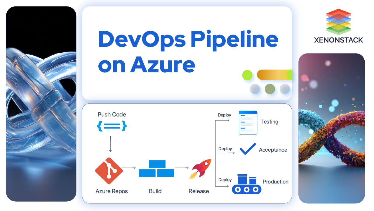 Streamlining Development with Microsoft Azure DevOps Pipelines