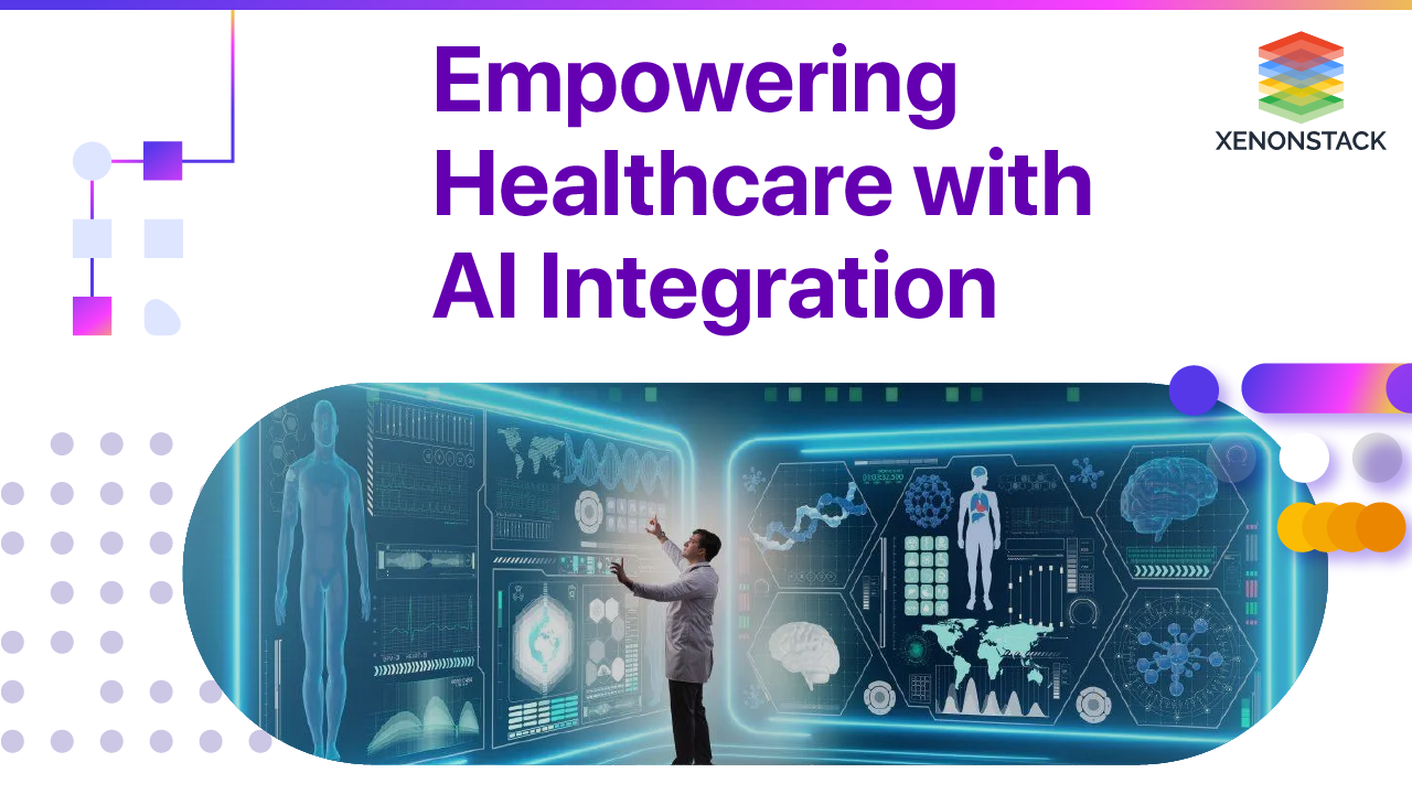 Integrating AI in Healthcare: Enhancing Outcomes, Safety, and Ethical ...