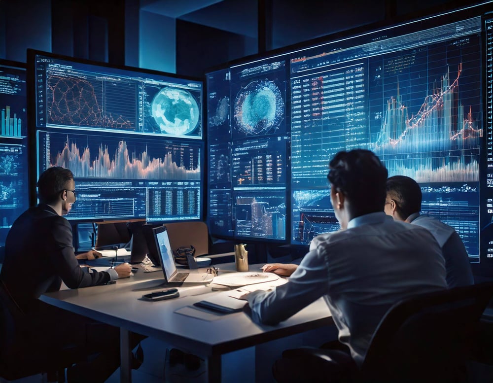 Digital Banking Consulting Solutions and Services Company - XenonStack