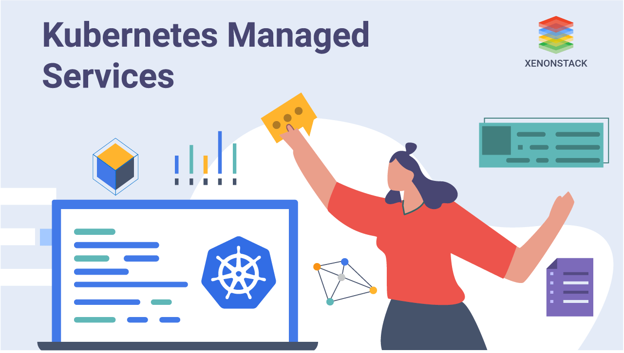 Kubernetes Managed Services for Hybrid Cloud