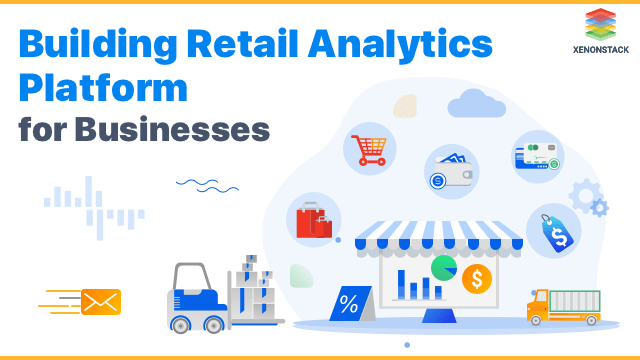 Leading Digital Transformation Solutions for Retail Industry