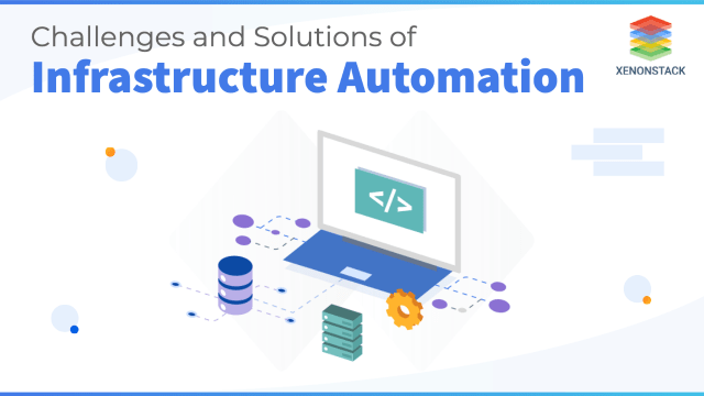 AI Powered Infrastructure Services