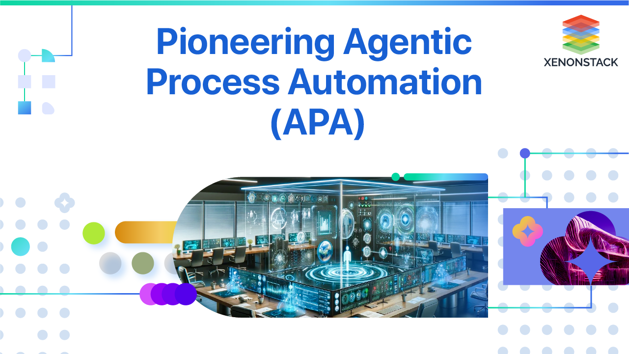 The Dawn of Agentic Process Automation (APA)