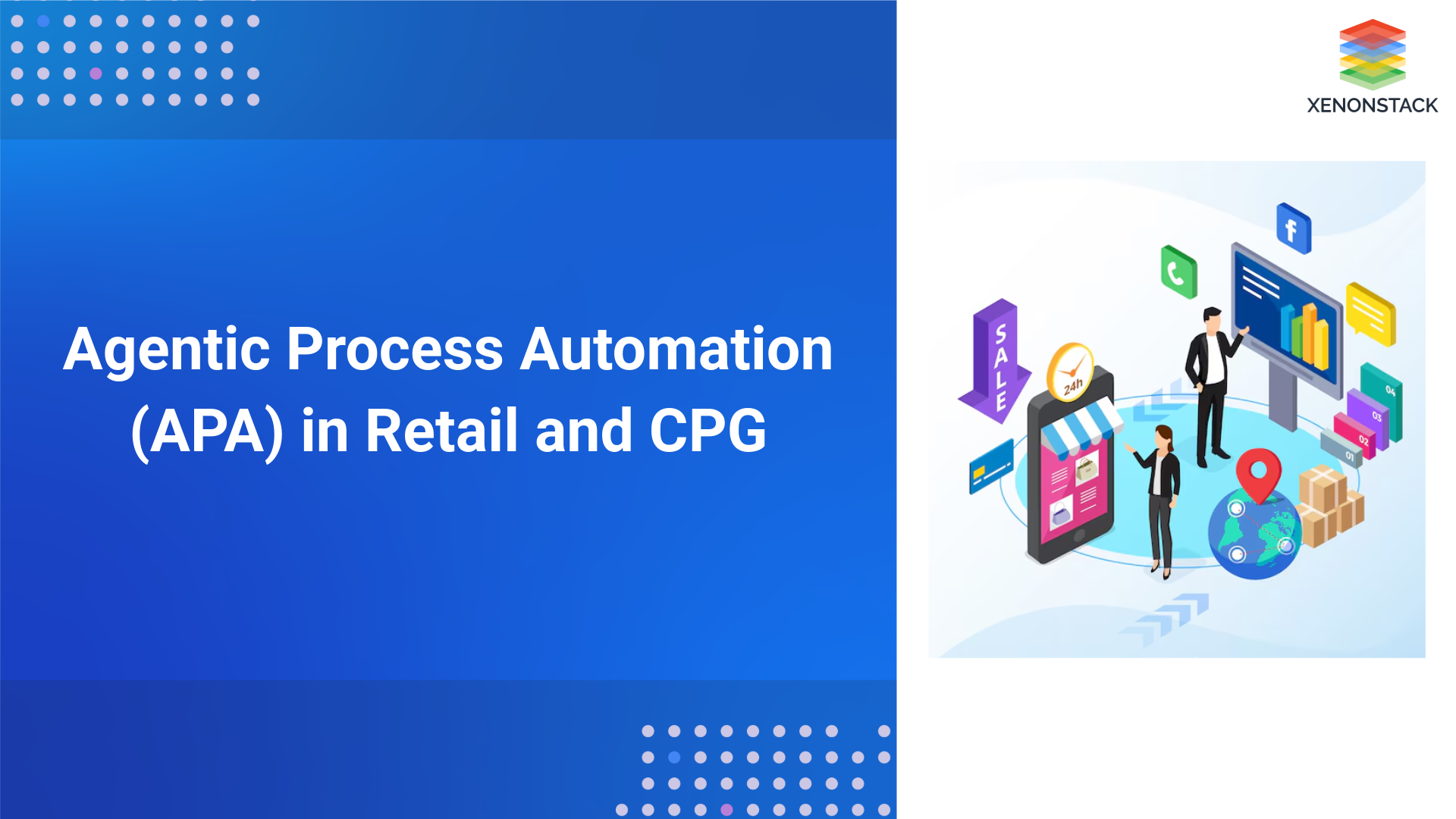 The Importance of Agentic Process Automation for Retail and CPG Growth