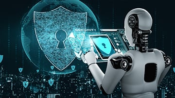 Network Automation Platform for Intelligent and Autonomous ...