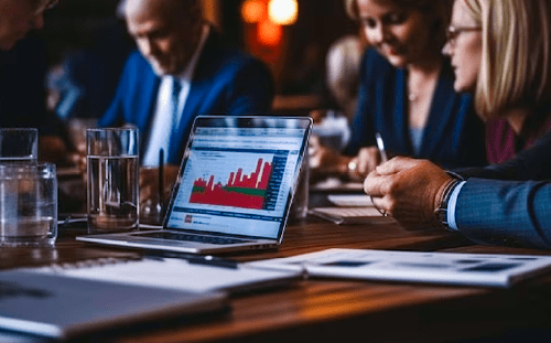 FinOps for Cloud Financial Management: Driving Operational Efficiency