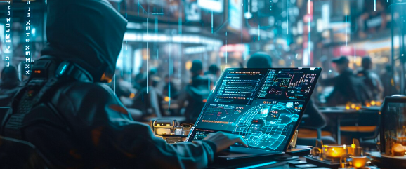 Agentic Workflows and AI Agents Transforming Retail Industry