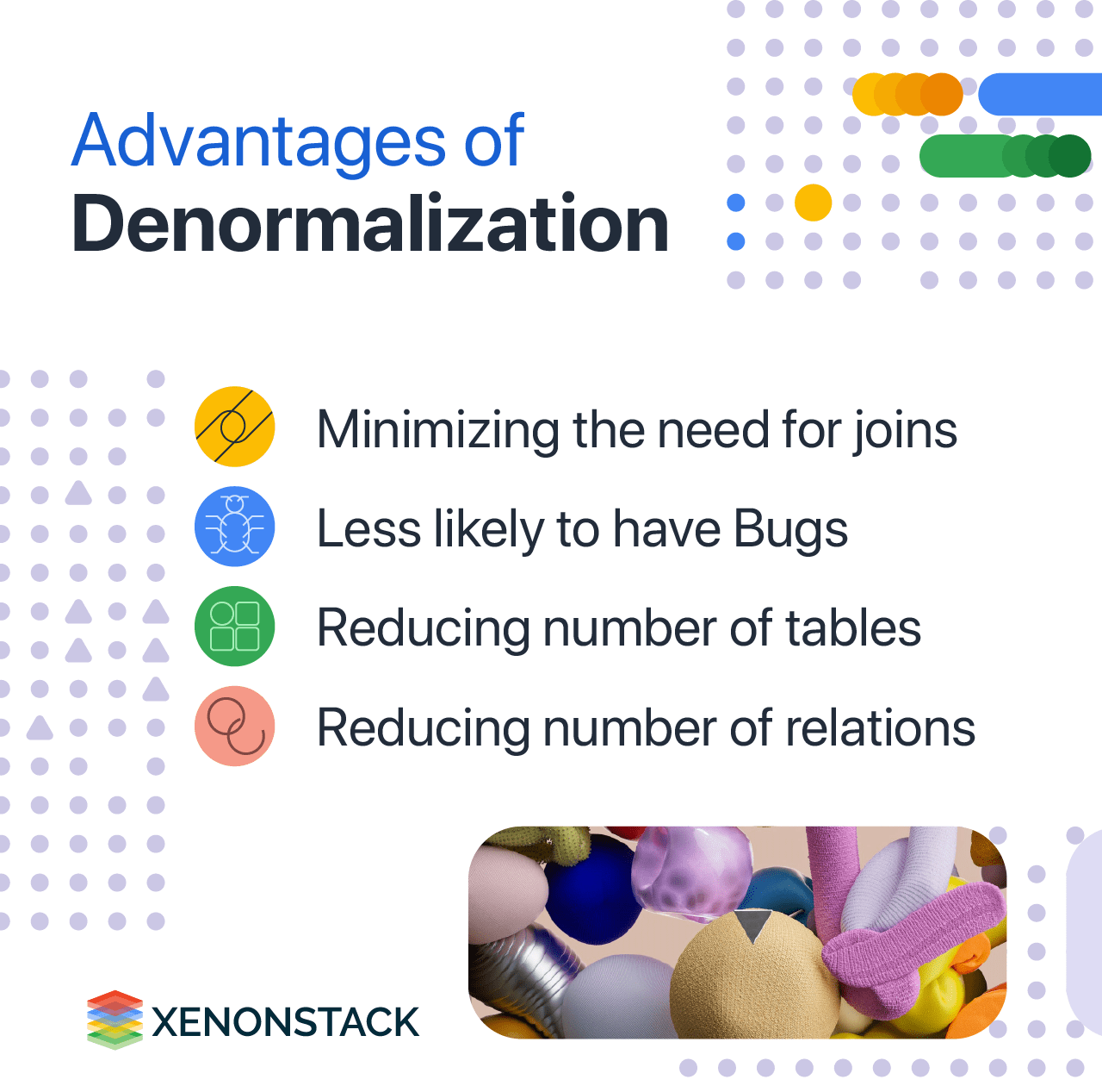 Data Denormalization - A New Way to Optimize Databases