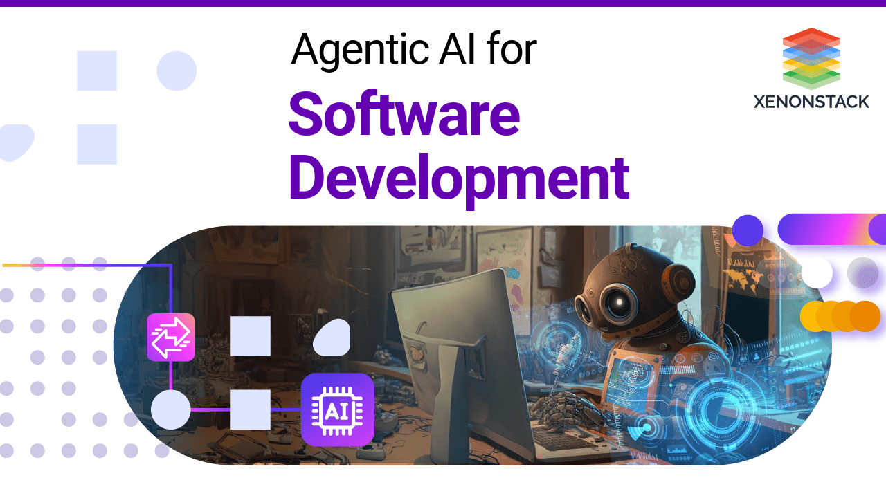 Empowering Software Development with Agentic AI
