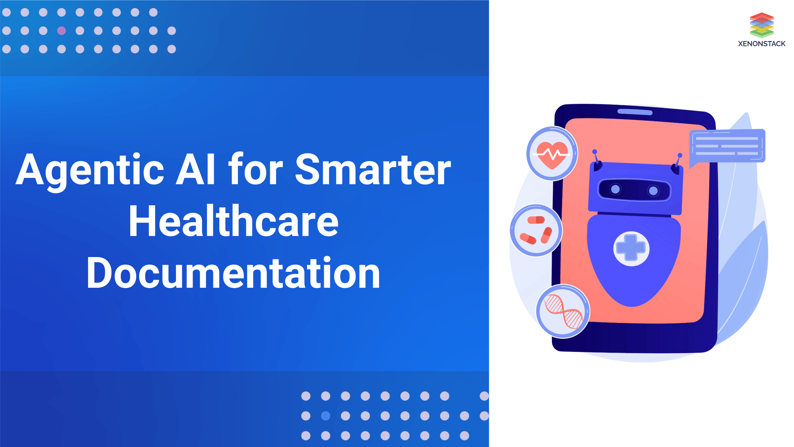 Agentic AI for Smart Healthcare Documentation