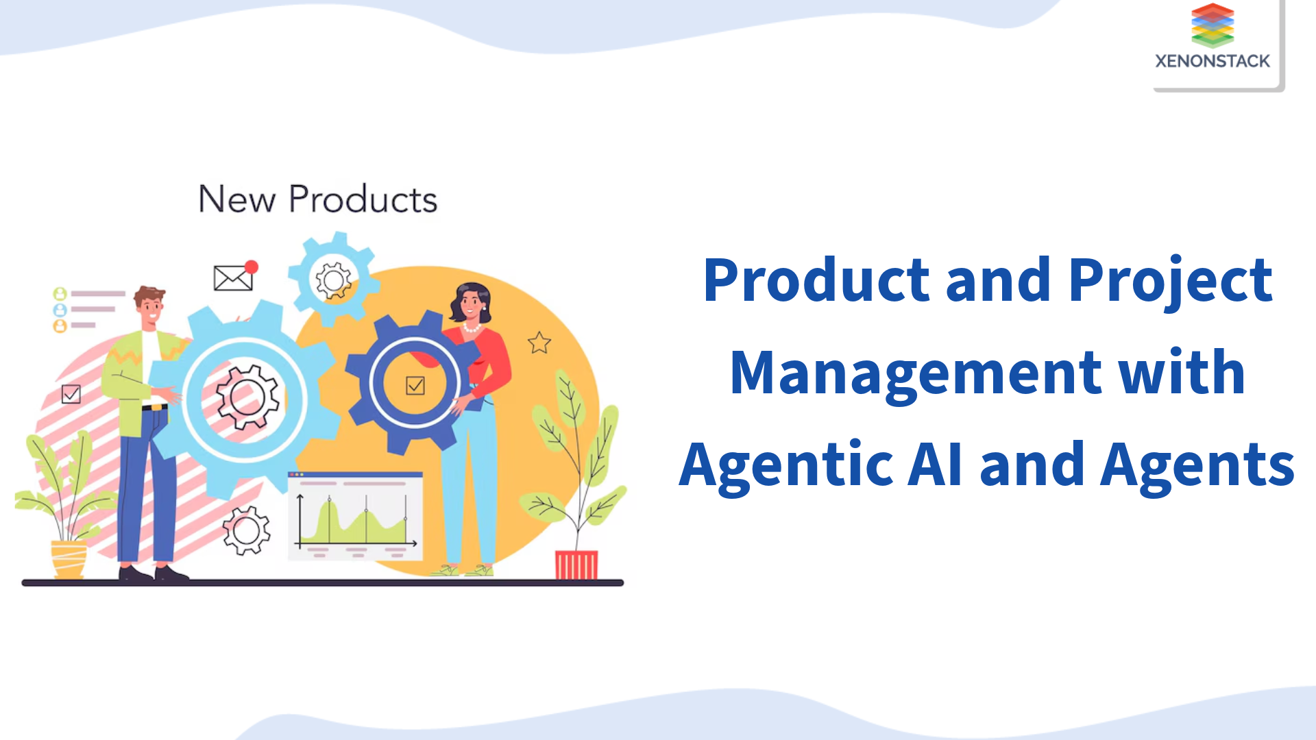 Product and Project Management with Agentic AI and Agents