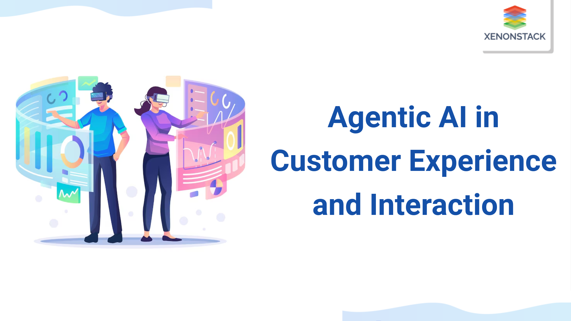 Agentic AI in Customer Experience and Interaction