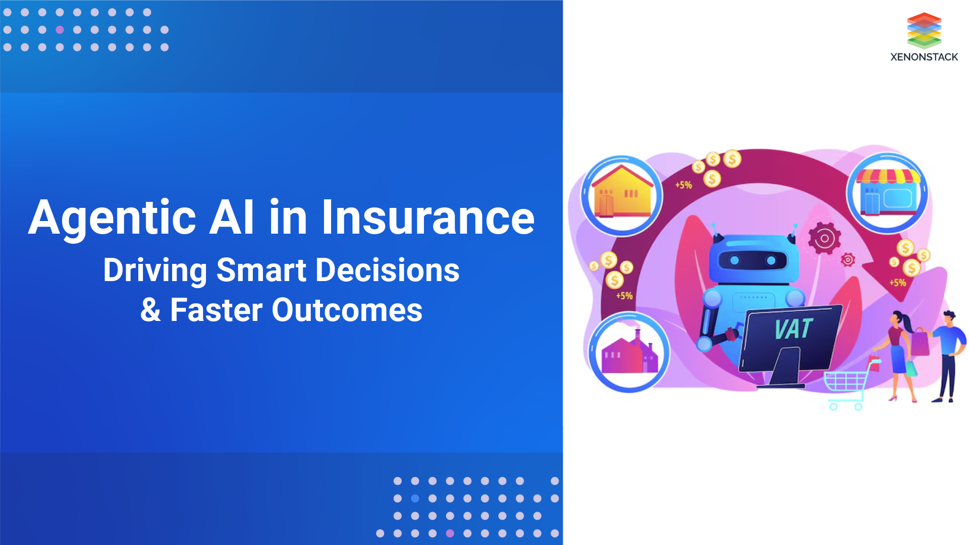 Agentic AI for Insurance | Real-Time Insights and Outcomes