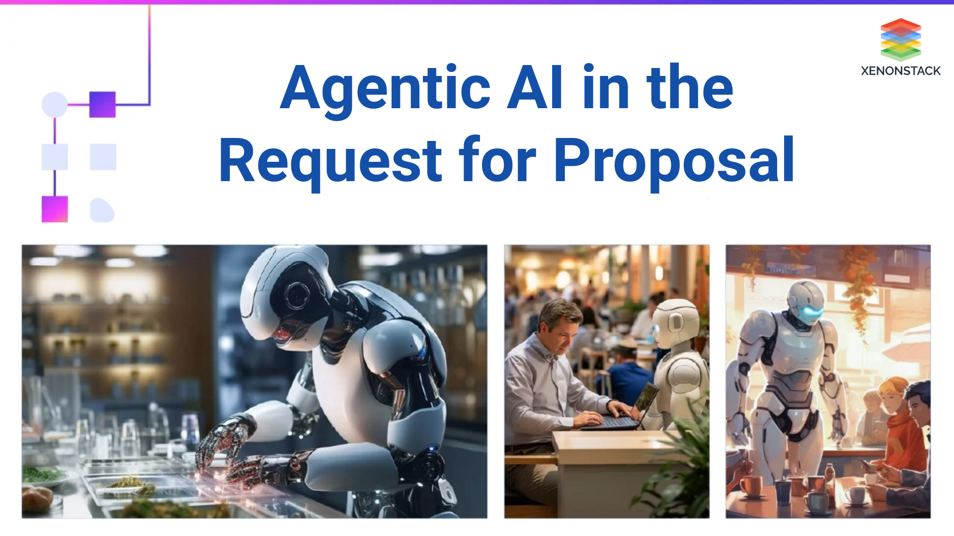 Agentic AI in the Request for Proposal (RFP) Process