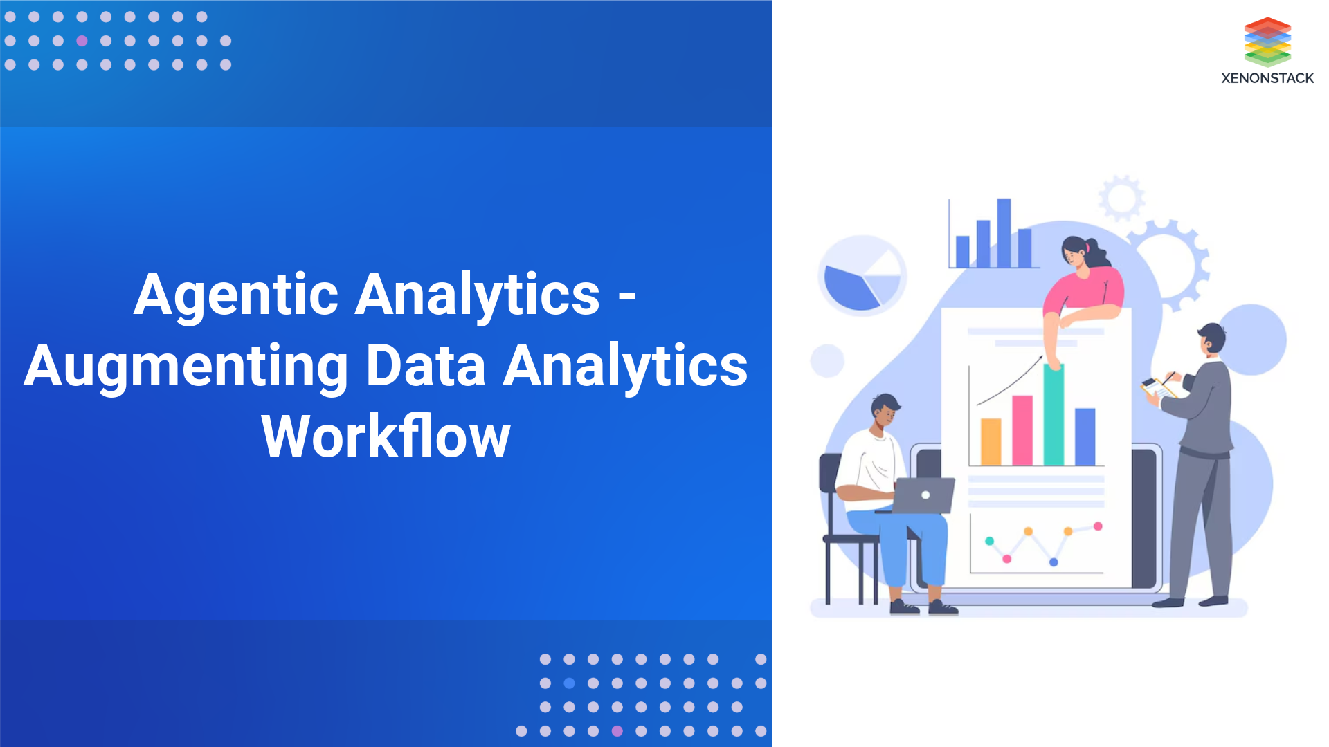 Agentic Analytics - Augmenting Data Analytics Workflow