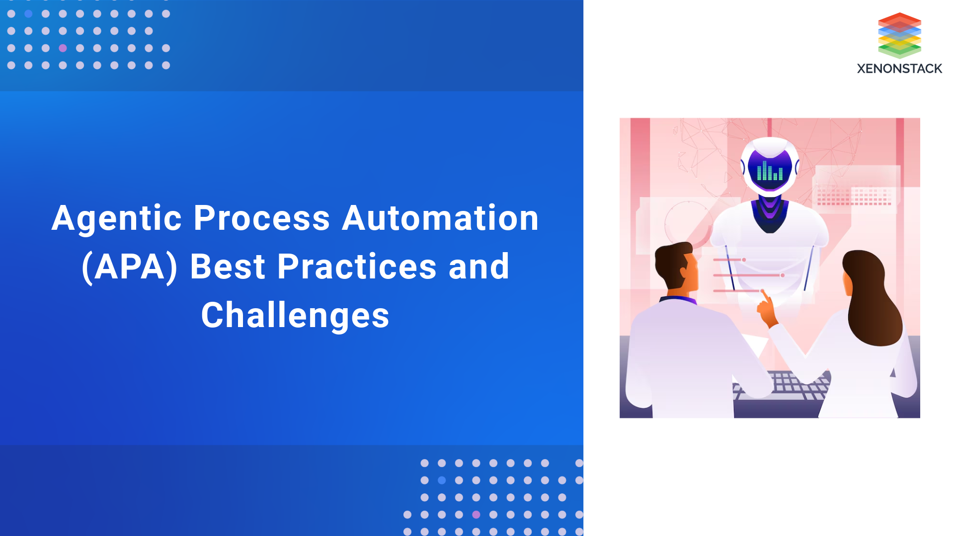 Best Practices for Agentic Process Automation Implementation