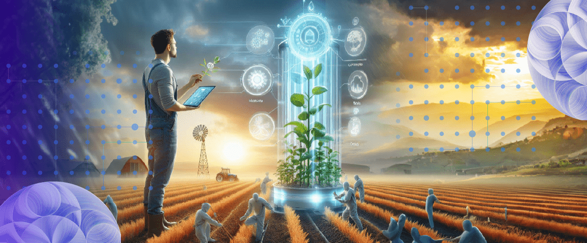 Digital-first business success through Autonomous Operations