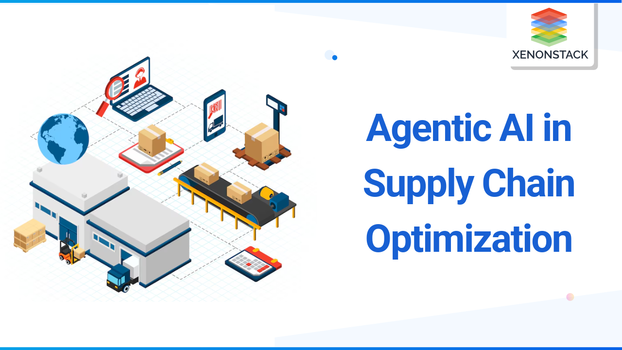 Agentic AI in Supply Chain Management