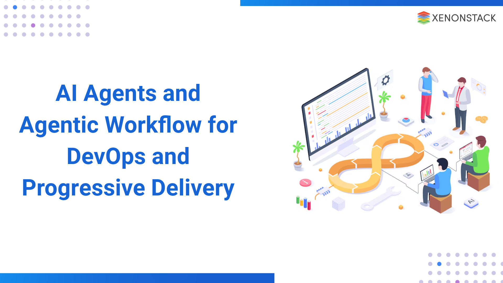AI Agents and Agentic Workflow for DevOps and Progressive Delivery