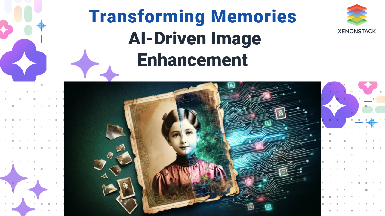 AI-Driven Image Restoration and Enhancement: A Complete Guide