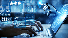 Network Automation Platform for Intelligent and Autonomous ...