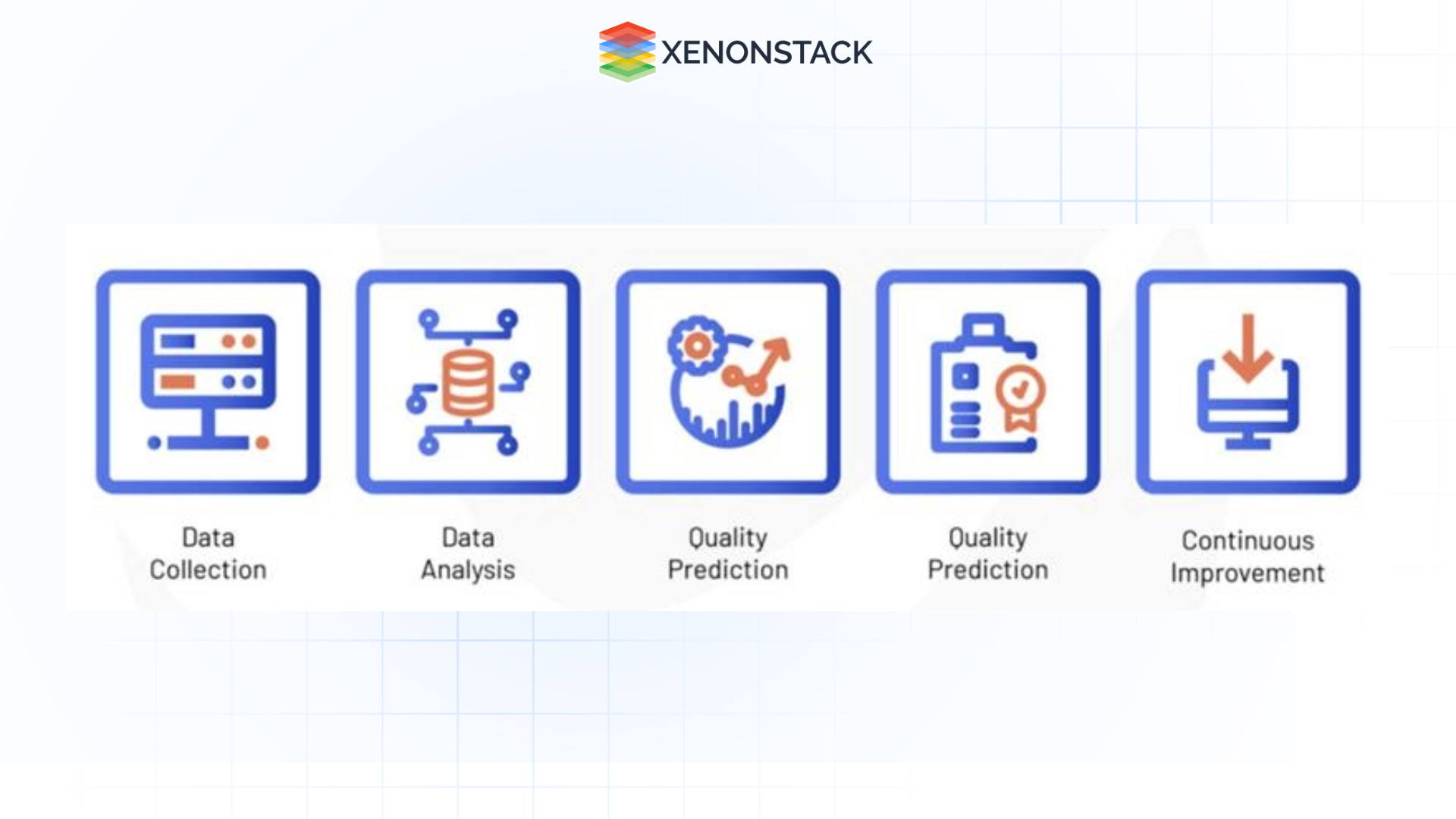 AI-Driven Quality Control: Revolutionizing Manufacturing Standards