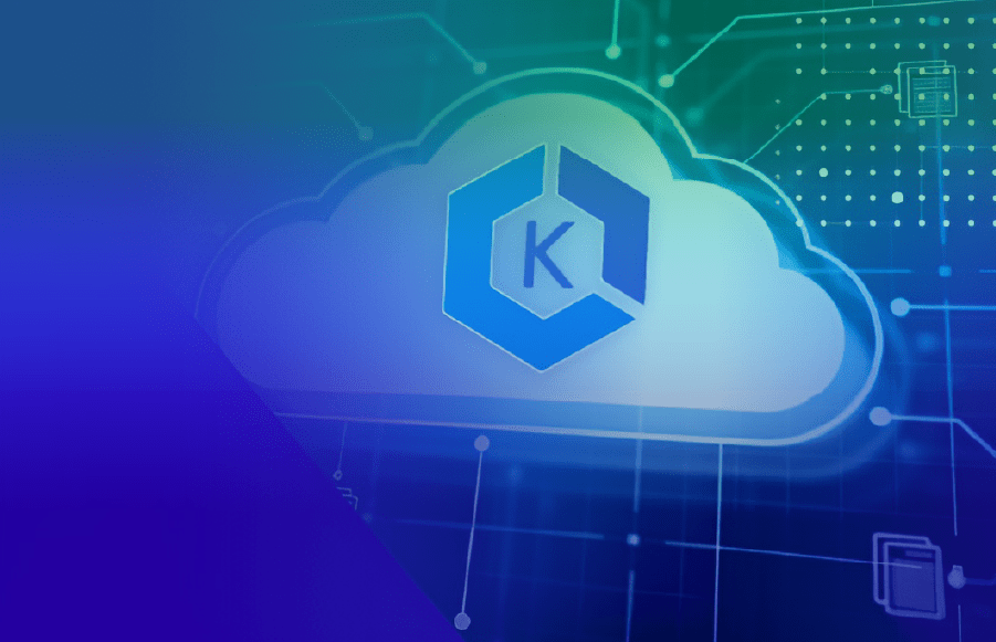 Building Cloud Native Applications on AWS EKS - XenonStack