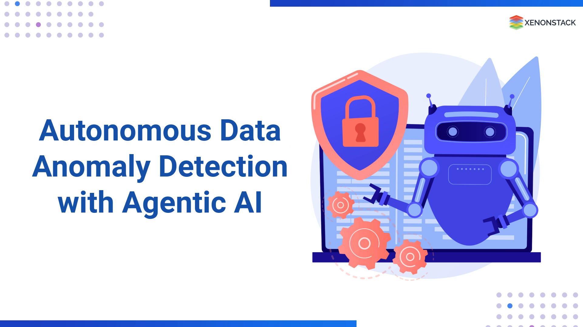 Autonomous Data Anomaly Detection with Agentic AI