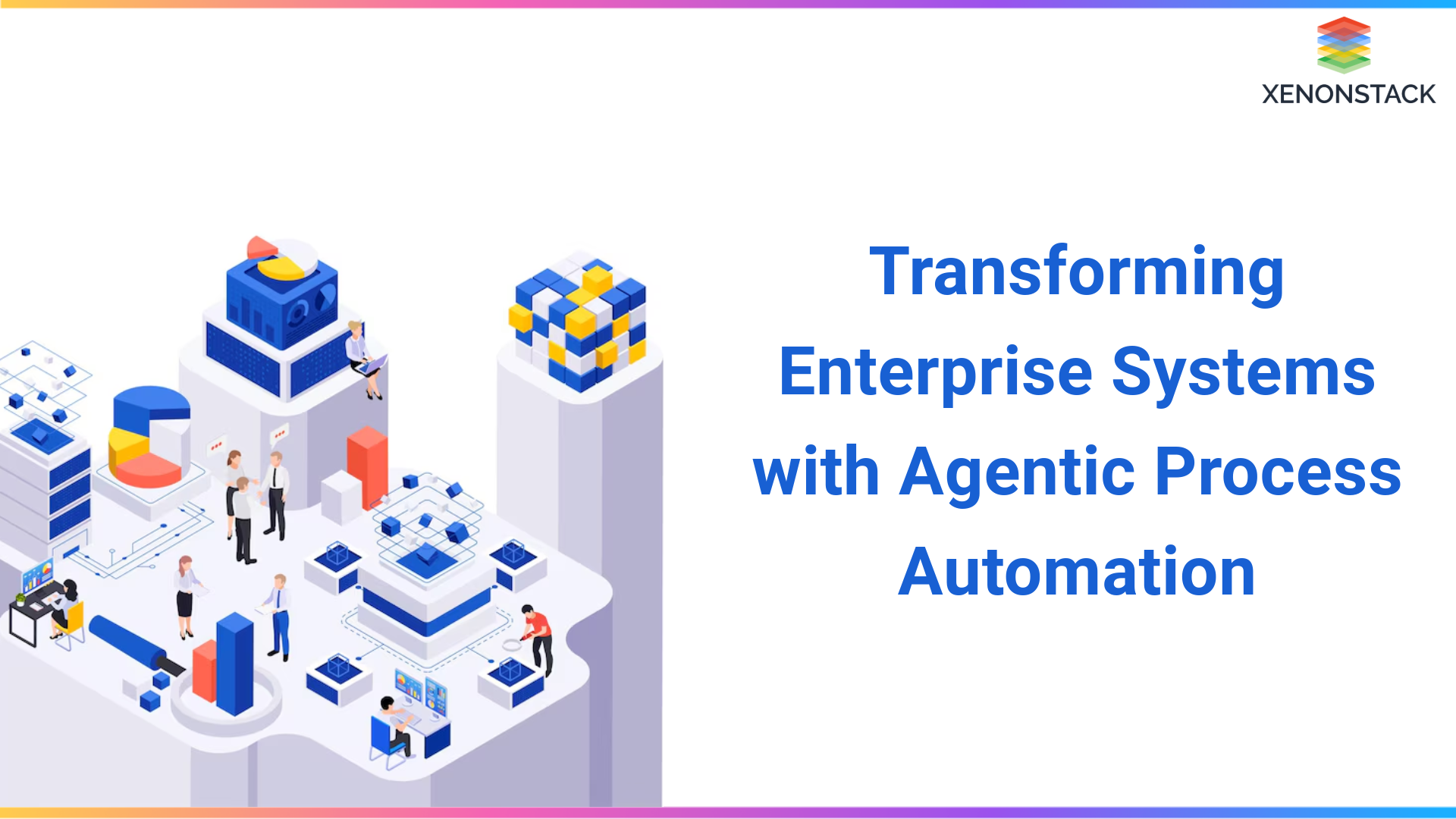 Transforming Enterprise Systems with Agentic Process Automation