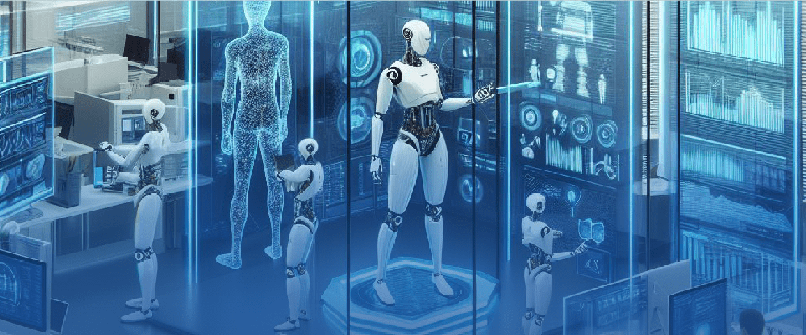 Enterprise Knowledge Graph Services