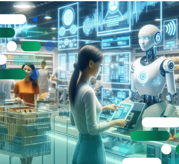 Digital-first business success through Autonomous Operations