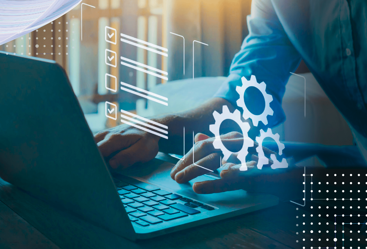Connected Intelligent Enterprise Solutions Company Connected Intelligent Enterprise Solutions Company