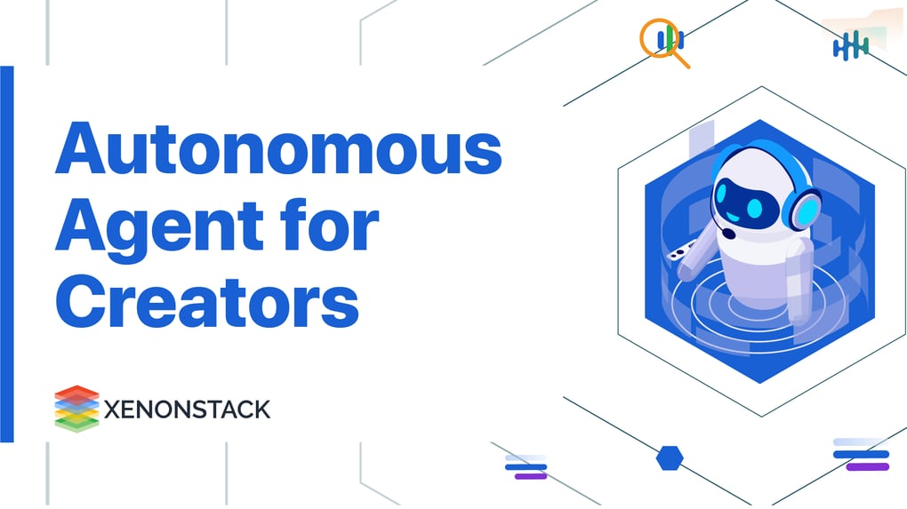 AI Agents - From Automation to Autonomous Operations