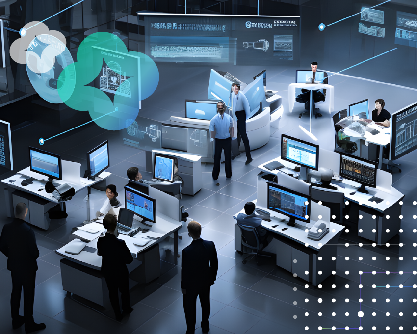 Platform Engineering for Autonomous Operations