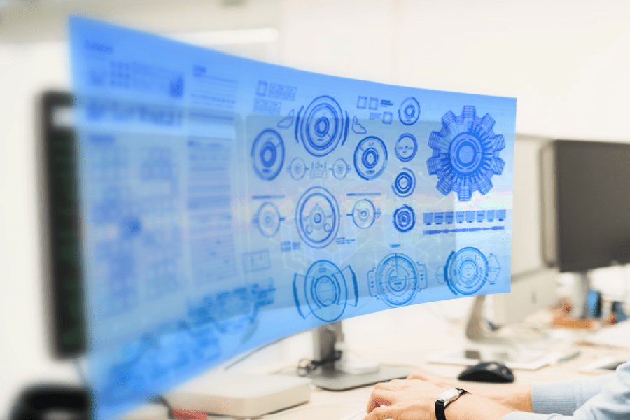 Platform Engineering Services and Development for AutonomousOps