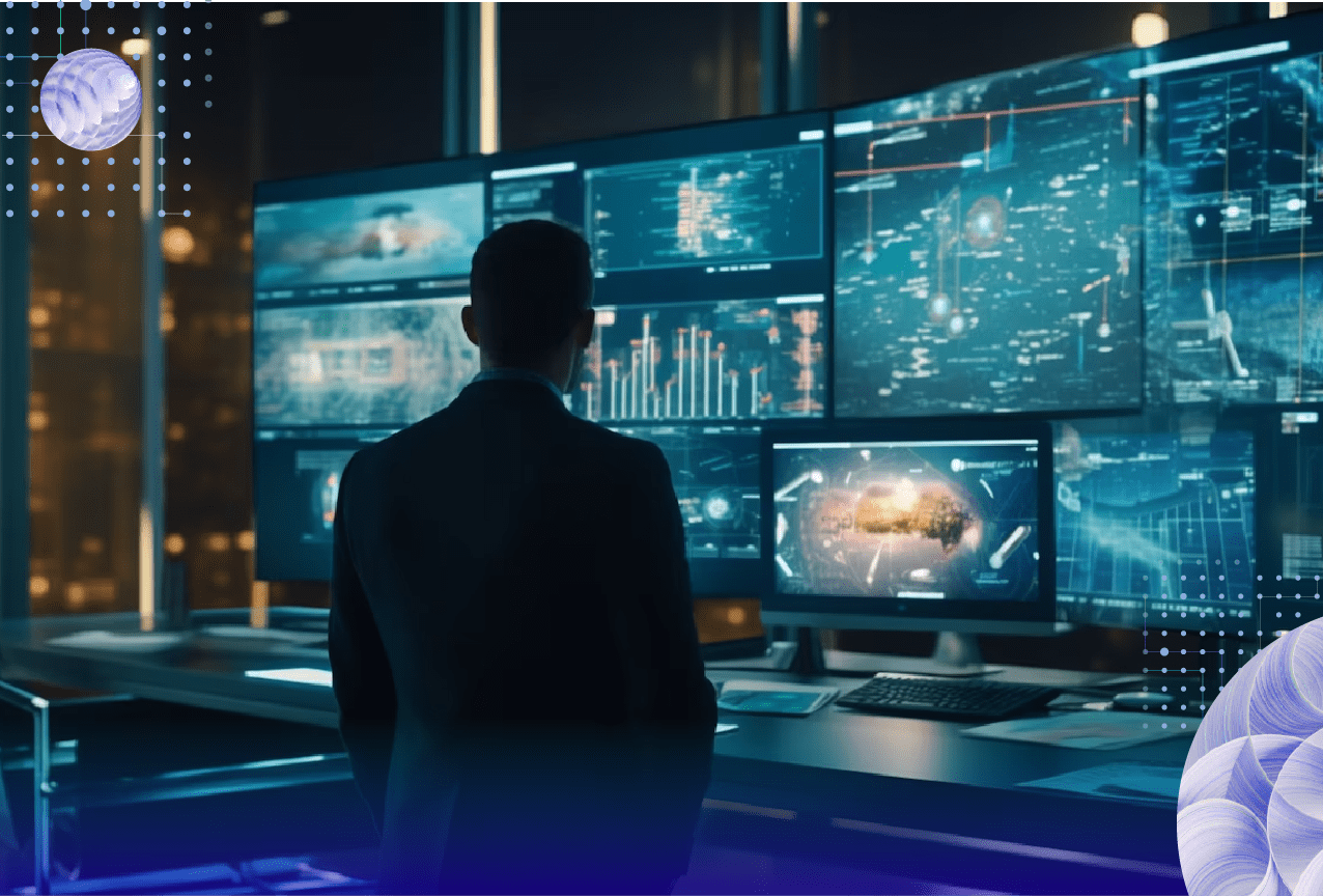 MongoDB Managed Database and Development Services - XenonStack