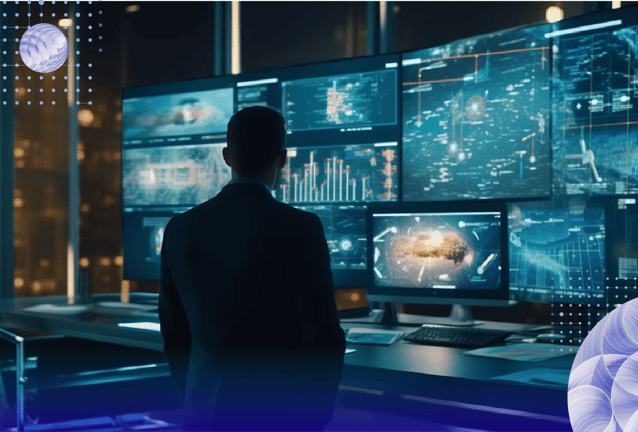 Data Science Consulting Services Company