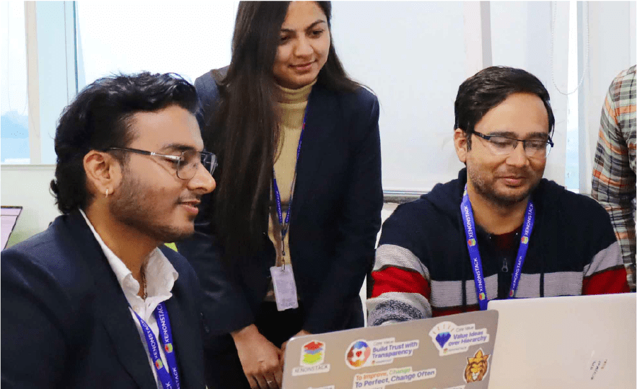 Platform Engineering for Autonomous Operations