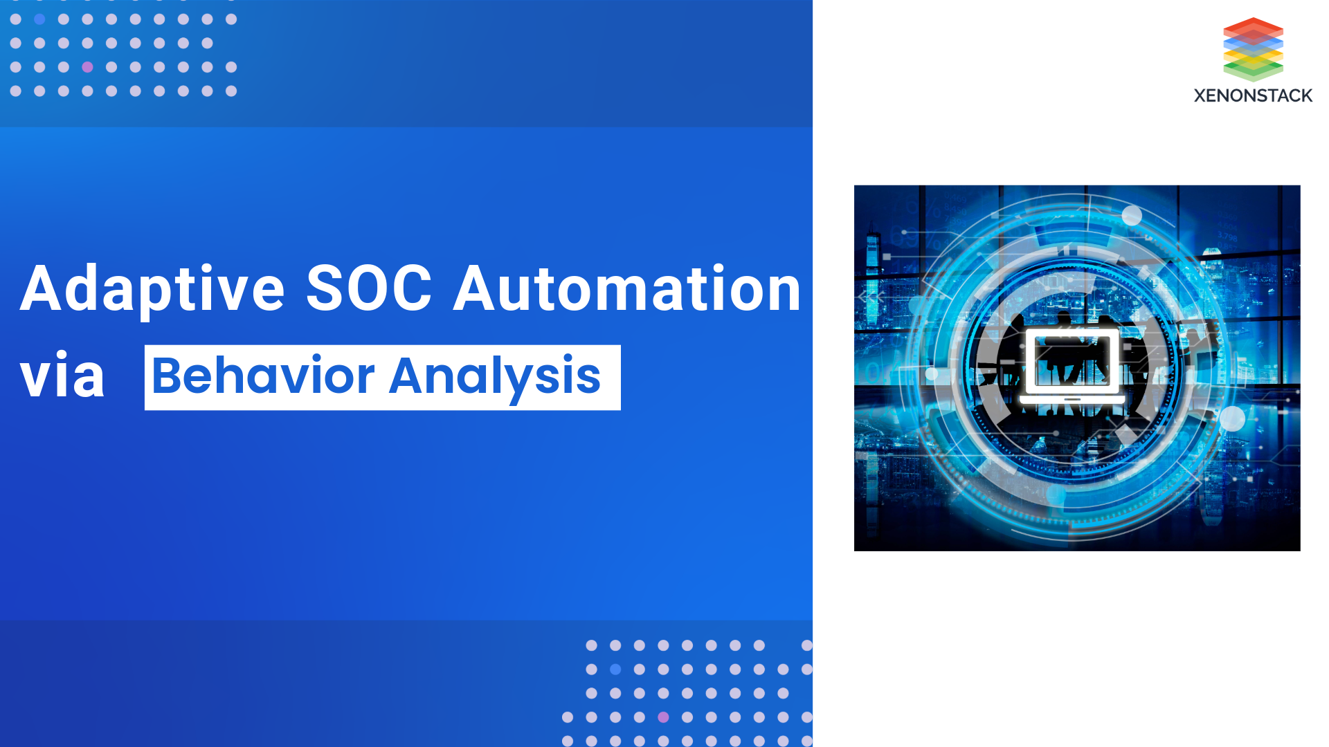 SOC Automation for IoT Security