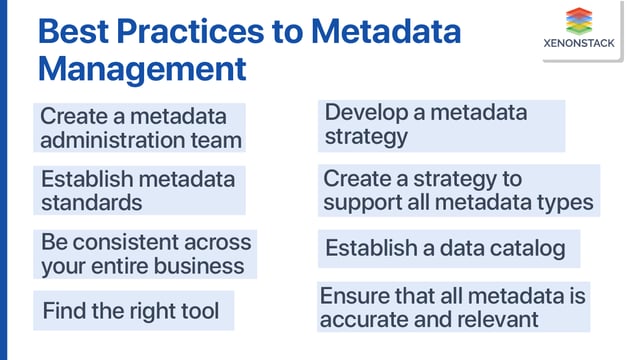 Metadata Management for Agentic AI Systems- Use Cases and Benefits