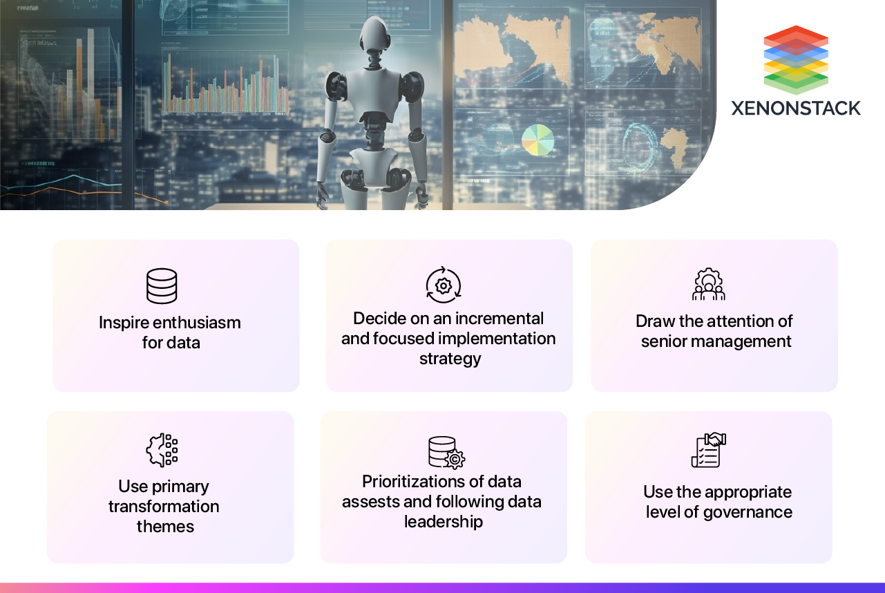 Data Governance - Benefits and Best Practices