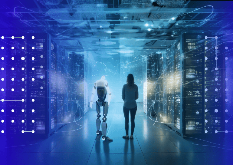 Data Science Consulting Services Company