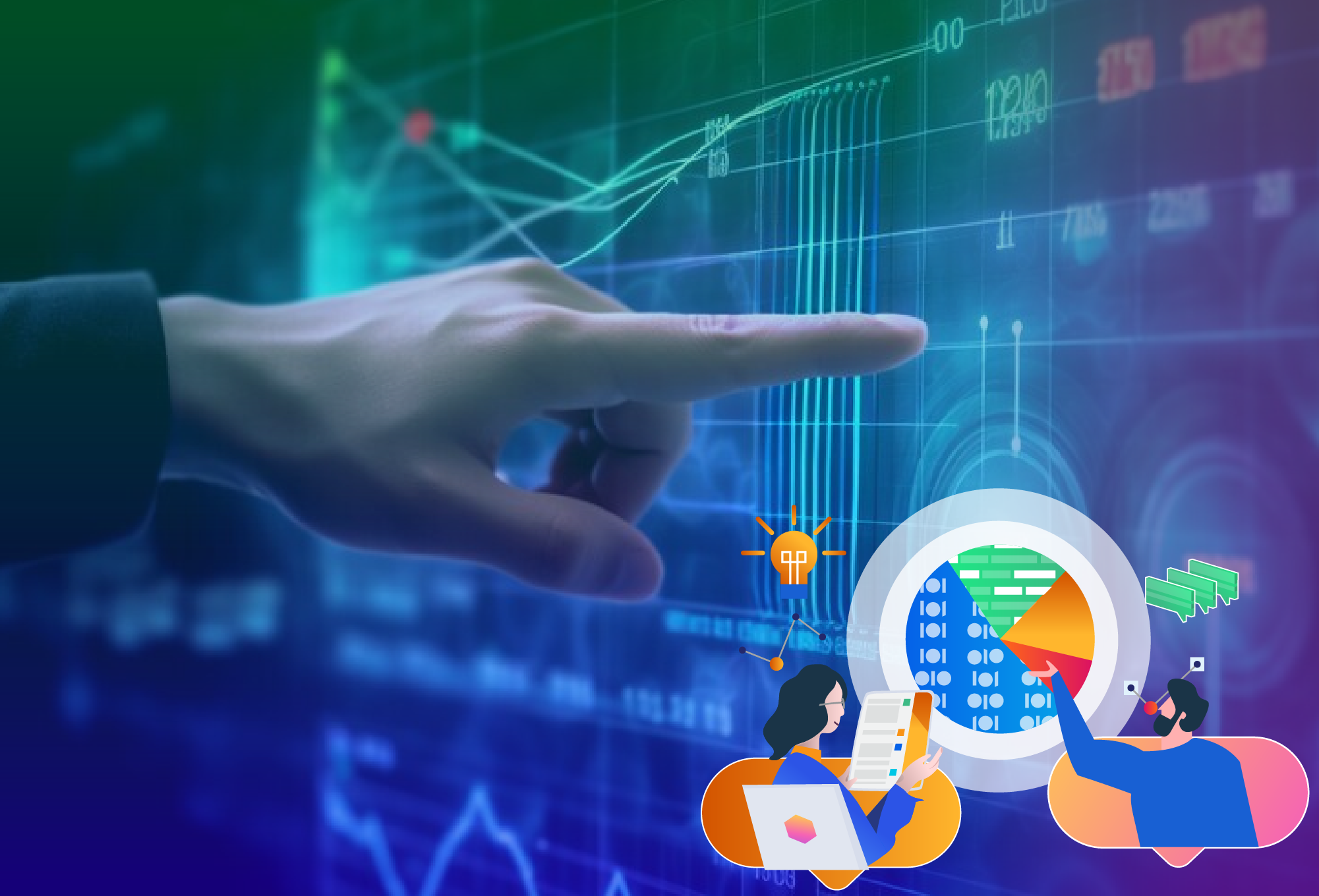 Managed Apache Lucene Services - XenonStack