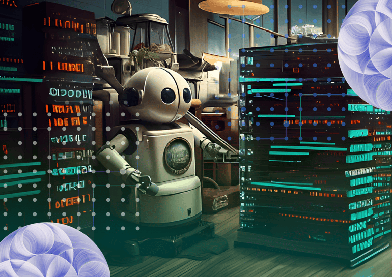 Big Data Consulting Services and Solutions - XenonStack