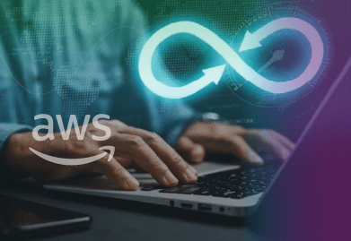 AWS Computer Vision Services and Solutions Company