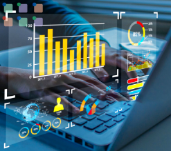 Looker Business Intelligence and Data Visualisation Services