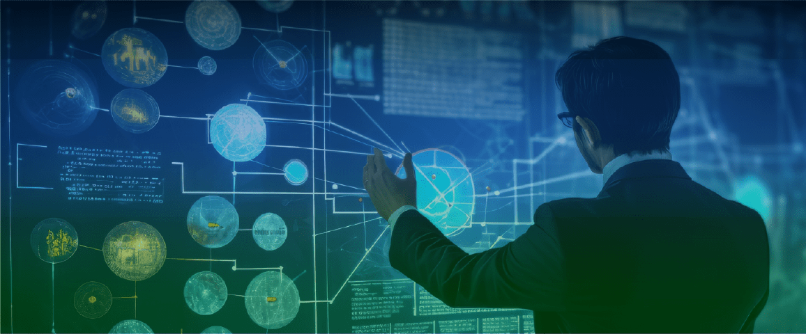 Data Visualisation Consulting Services for Visual Analytics