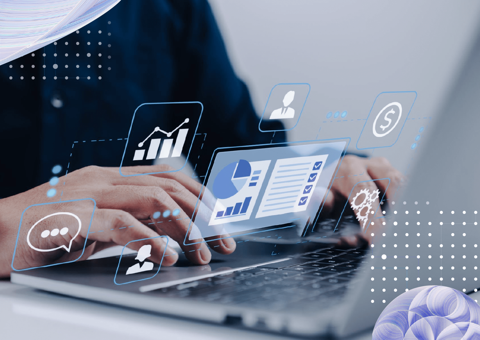 Customer Service Management (CSM) - ServiceNow