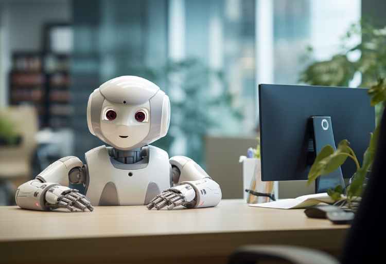 XenonStack- Generative AI Solutions on AWS